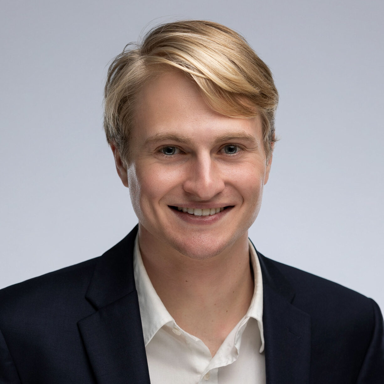 Ben Snyder – Horizon Institute for Public Service