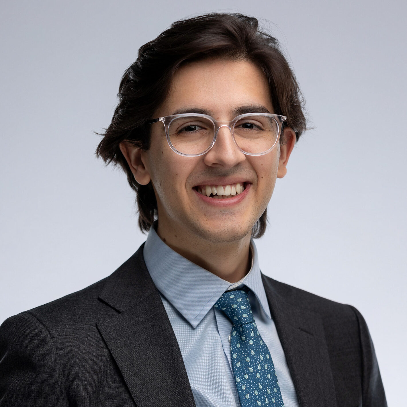 Meet our Fellows – Horizon Institute for Public Service