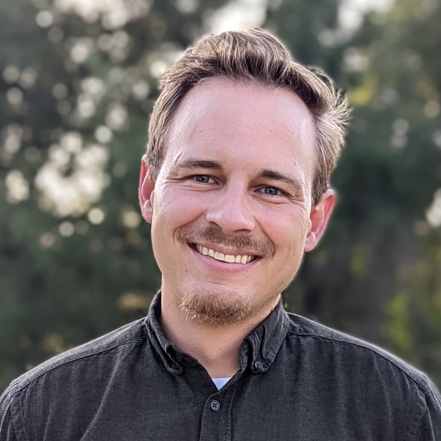 Jack Titus – Horizon Institute for Public Service