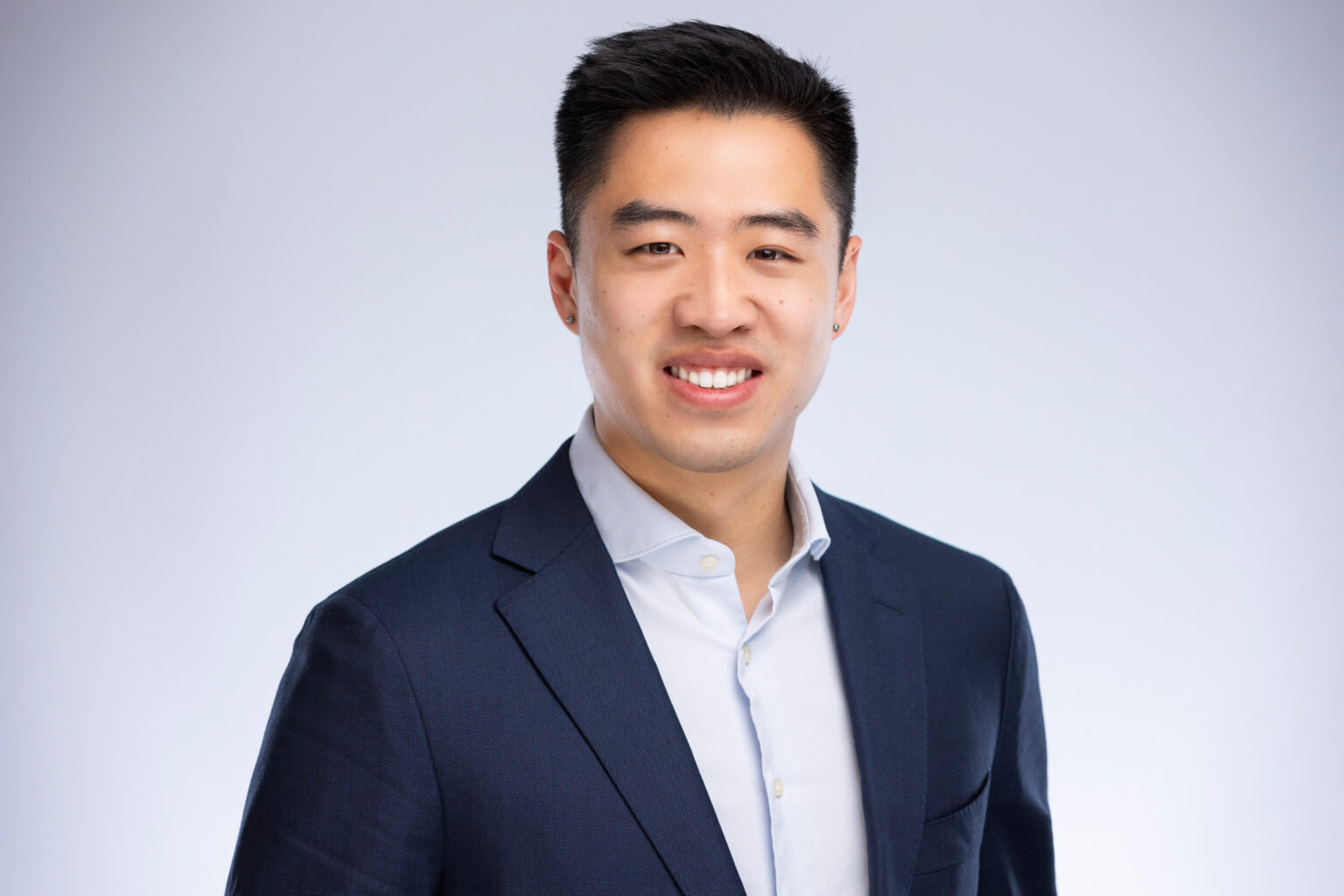 Brandon Liu – Horizon Institute for Public Service