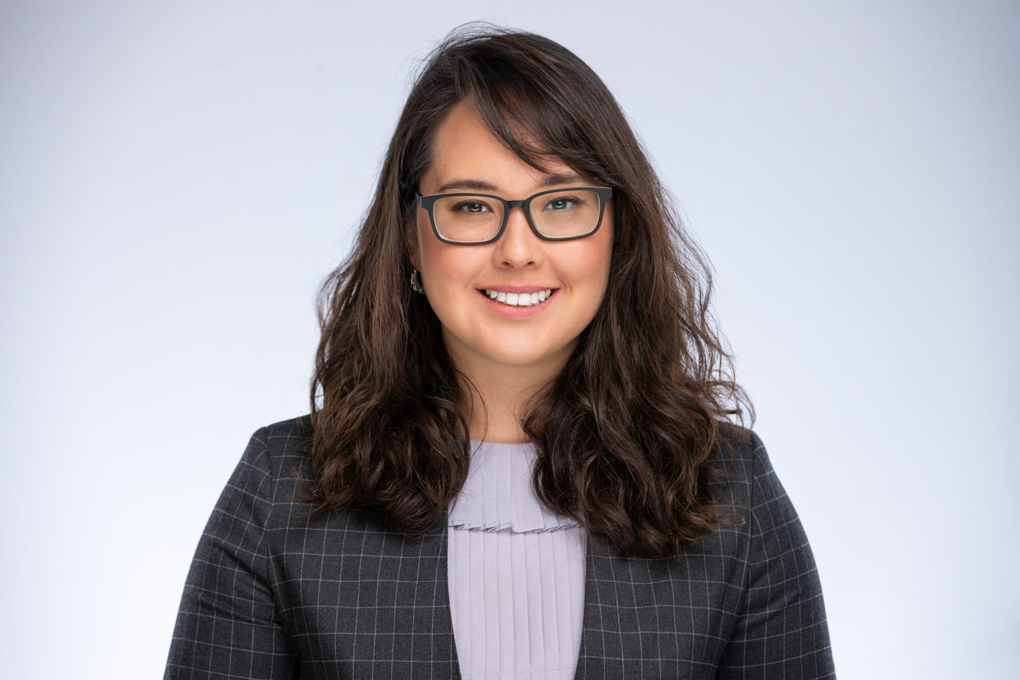 Ashley Nagel – Horizon Institute for Public Service