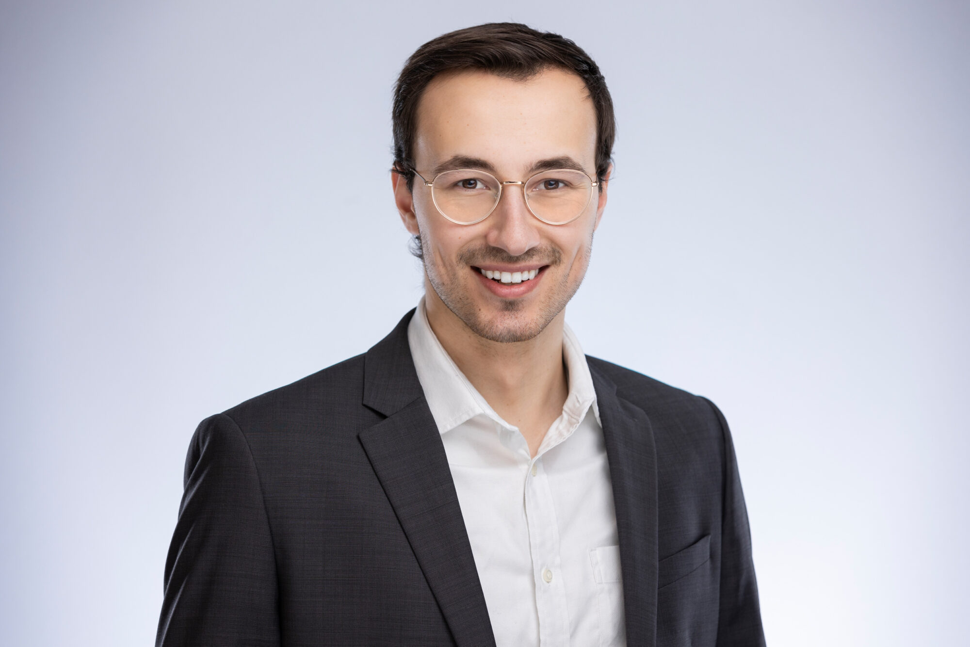 Ryan Remmel – Horizon Institute for Public Service