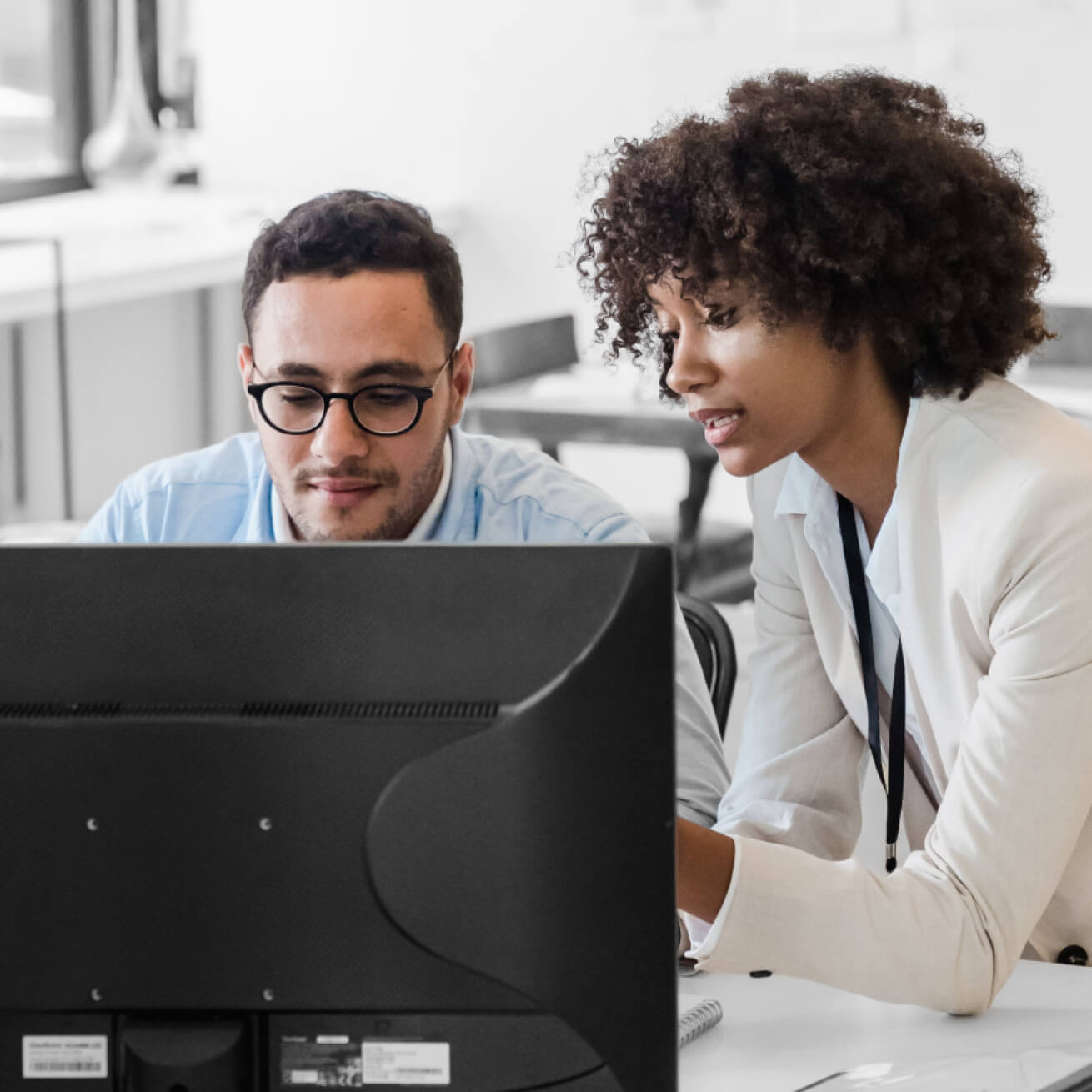 Support – Horizon Institute for Public Service