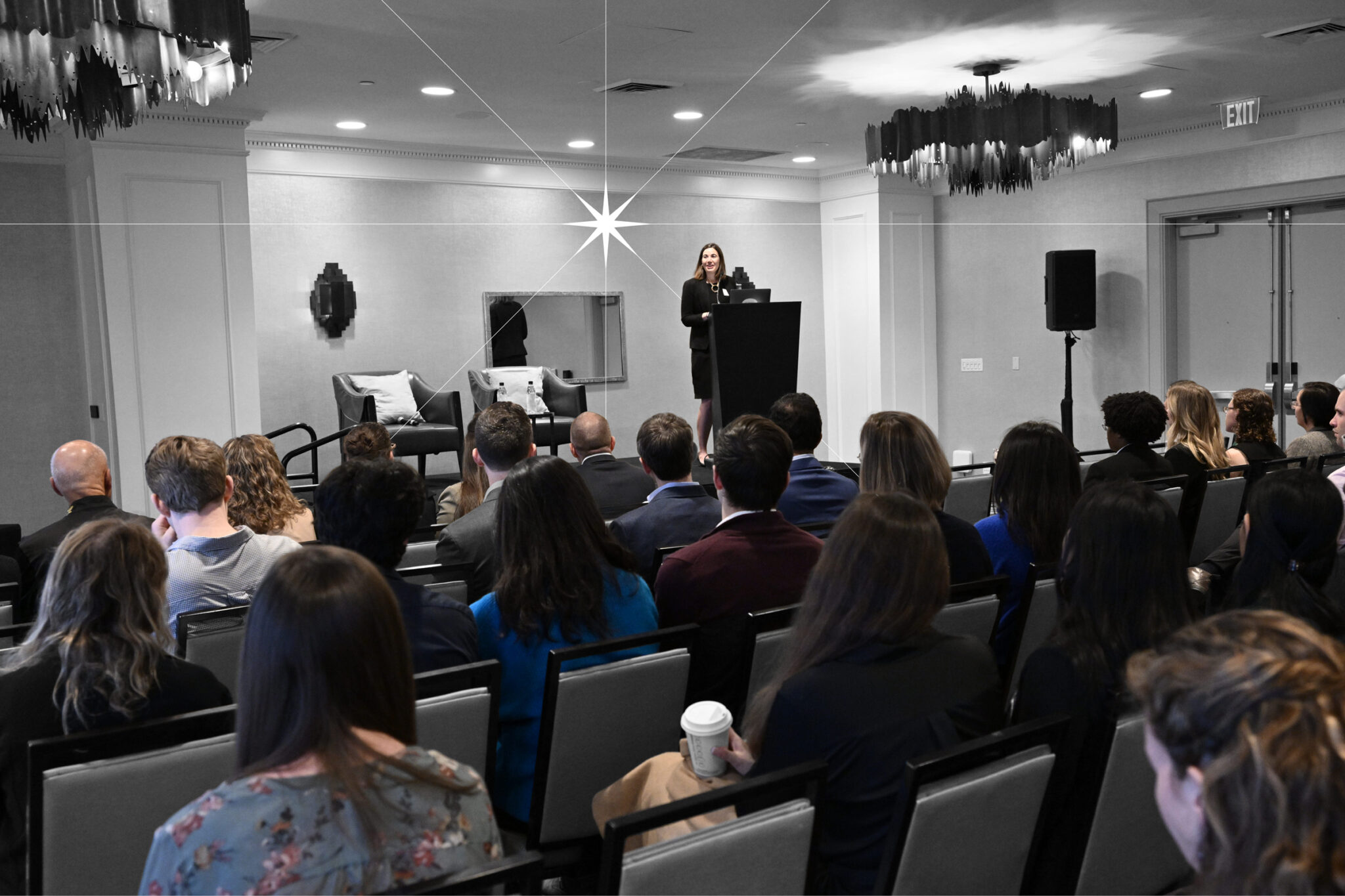 Workshops & Events – Horizon Institute for Public Service