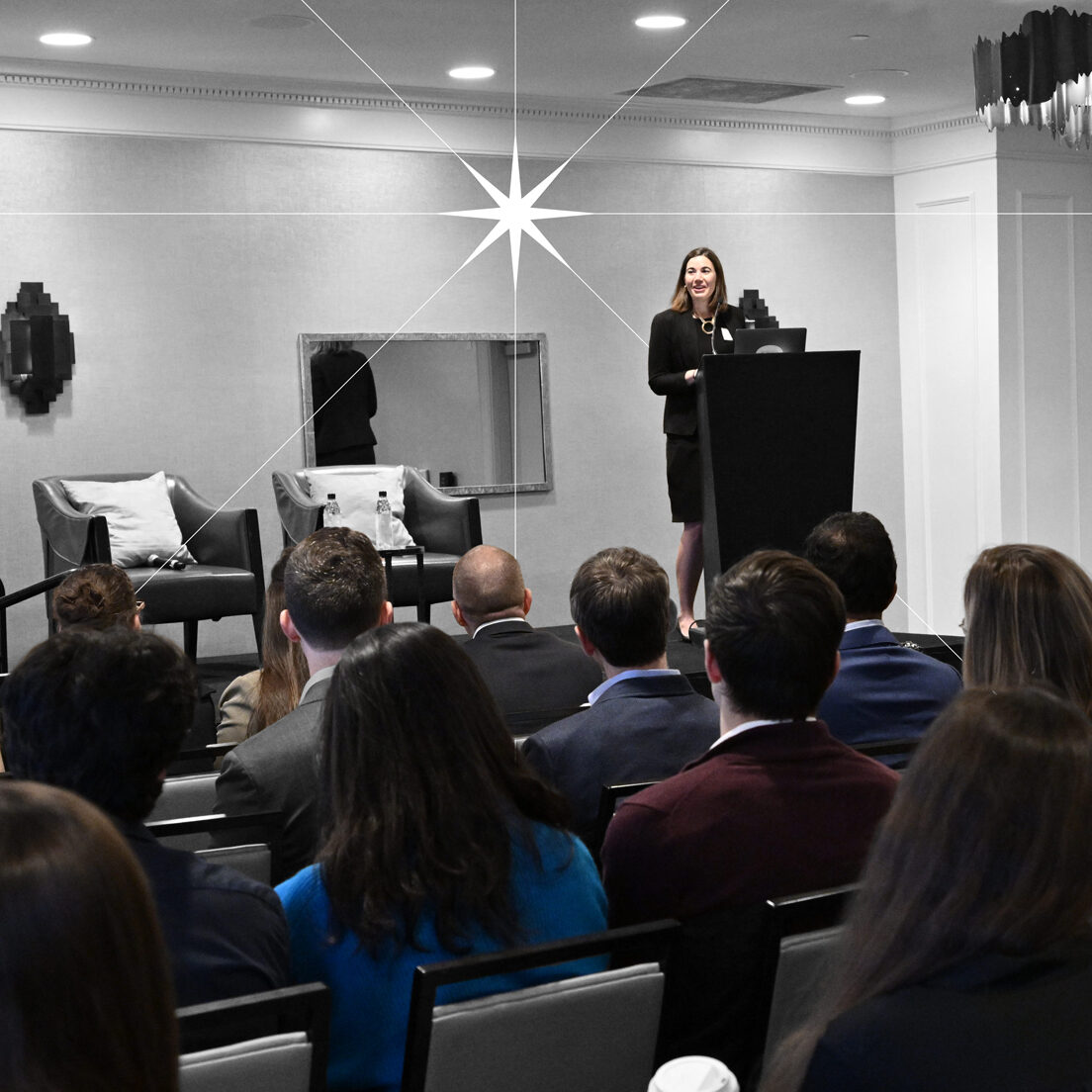 Workshops & Events – Horizon Institute for Public Service