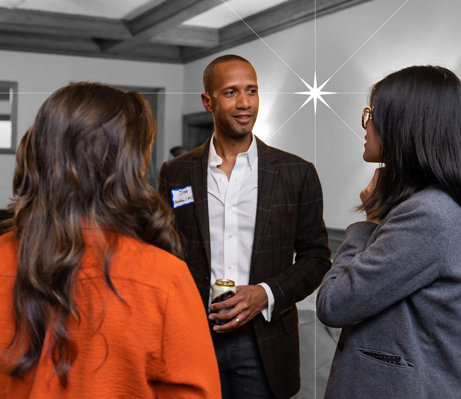 Become a Fellow – Horizon Institute for Public Service