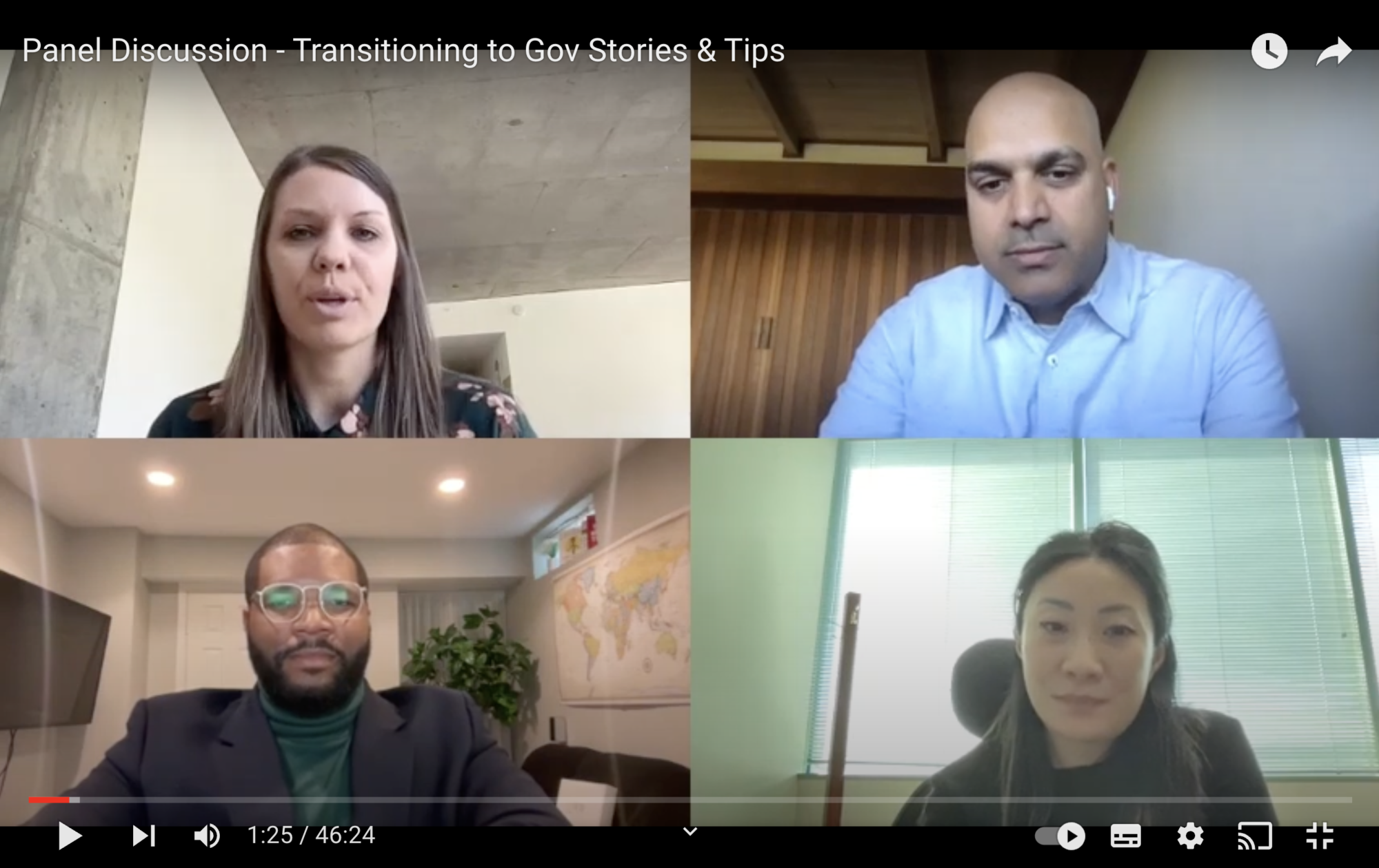 Updates – Horizon Institute for Public Service