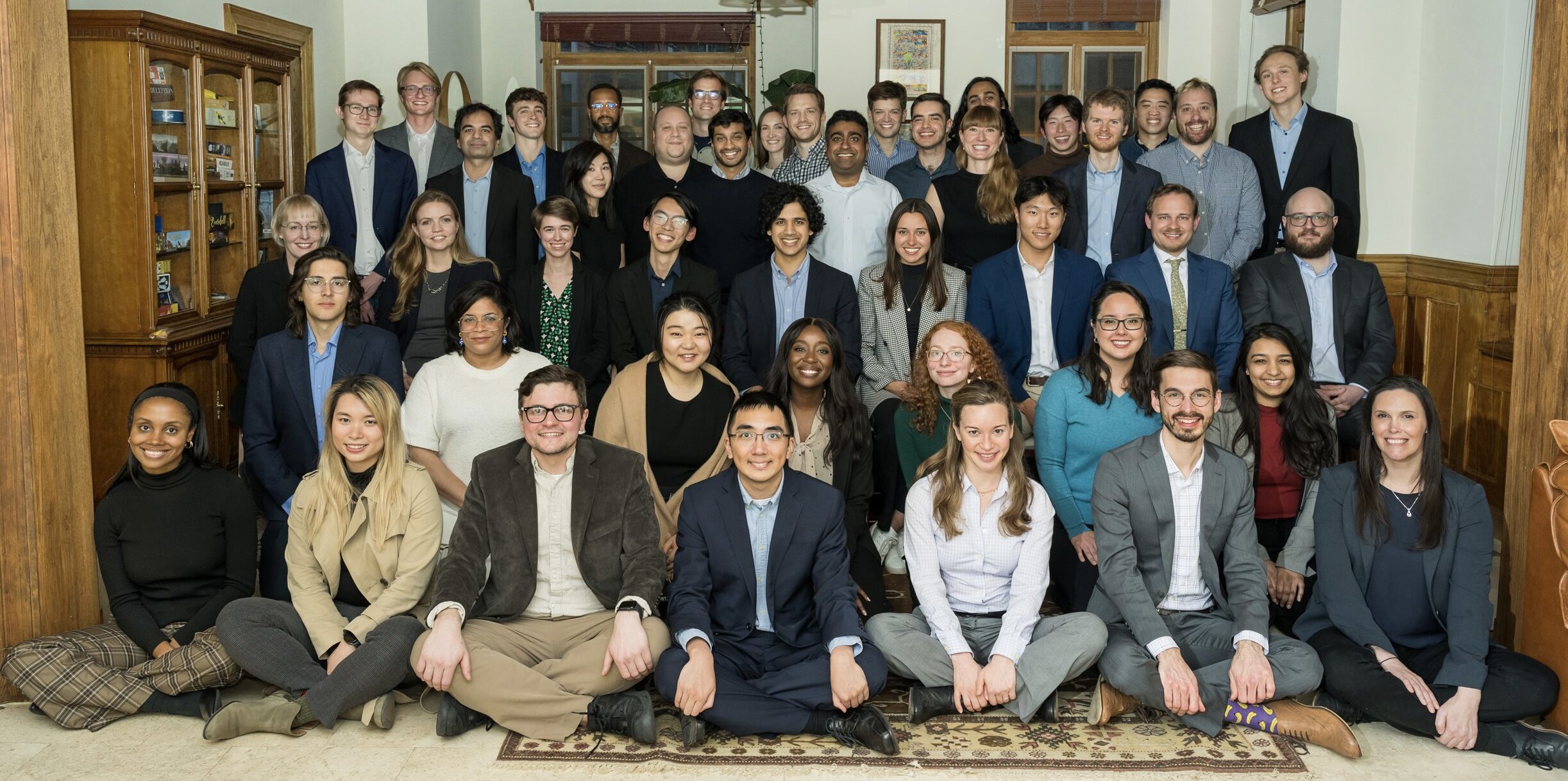 Applications open for 2025 Horizon Fellowship cohort – Horizon ...