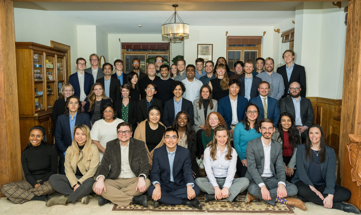 Horizon Institute for Public Service