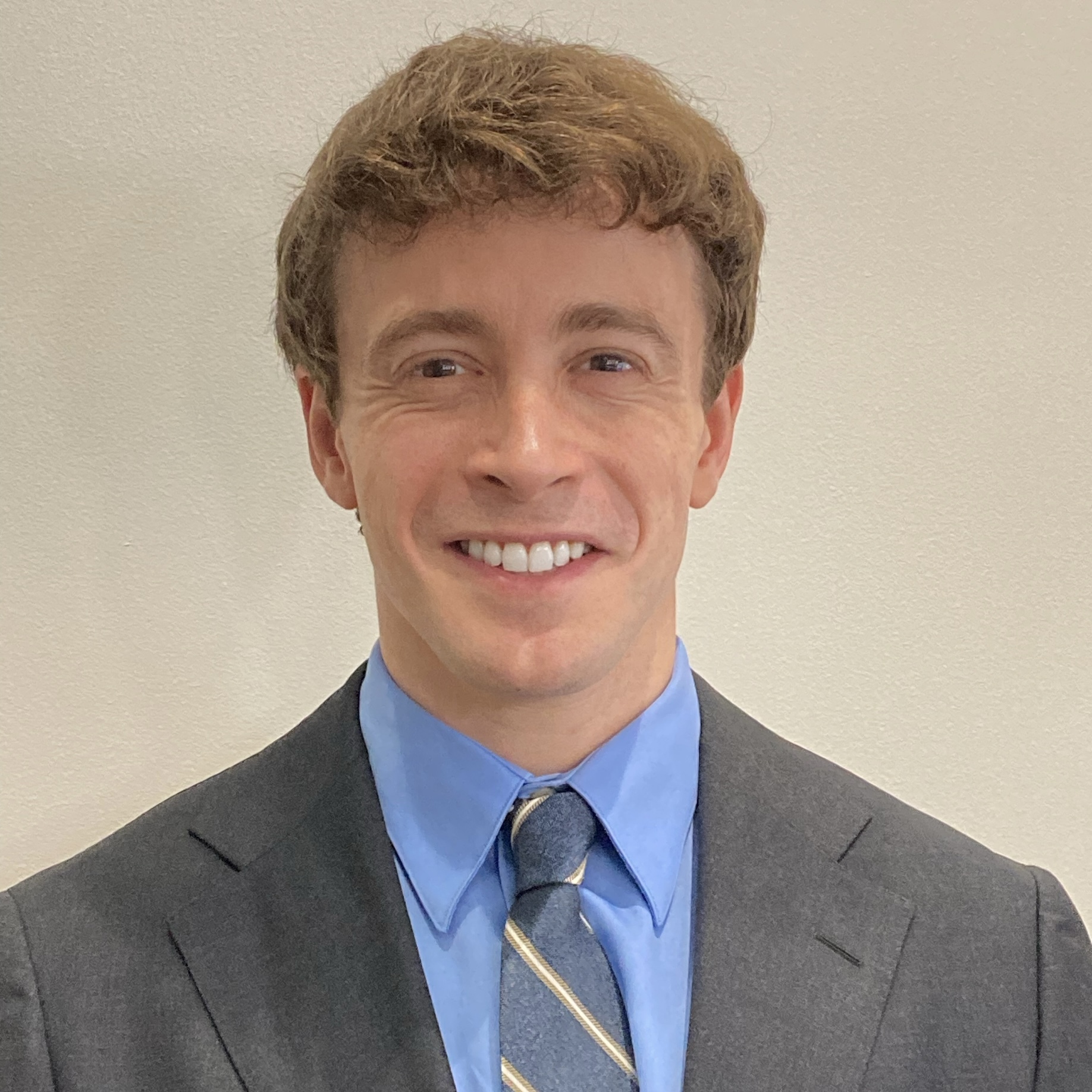 Meet our Fellows – Horizon Institute for Public Service