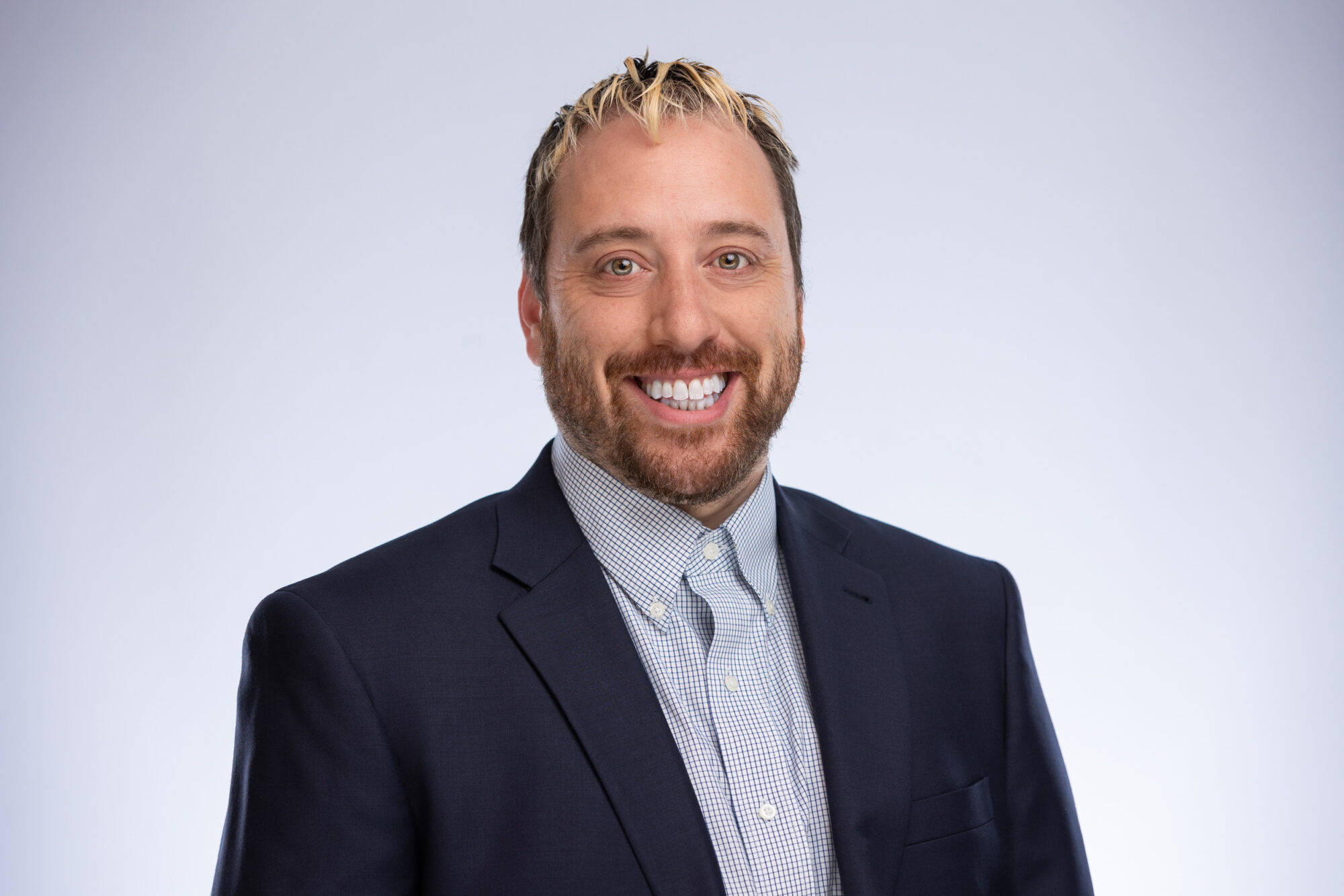 Thomas Kelly – Horizon Institute for Public Service