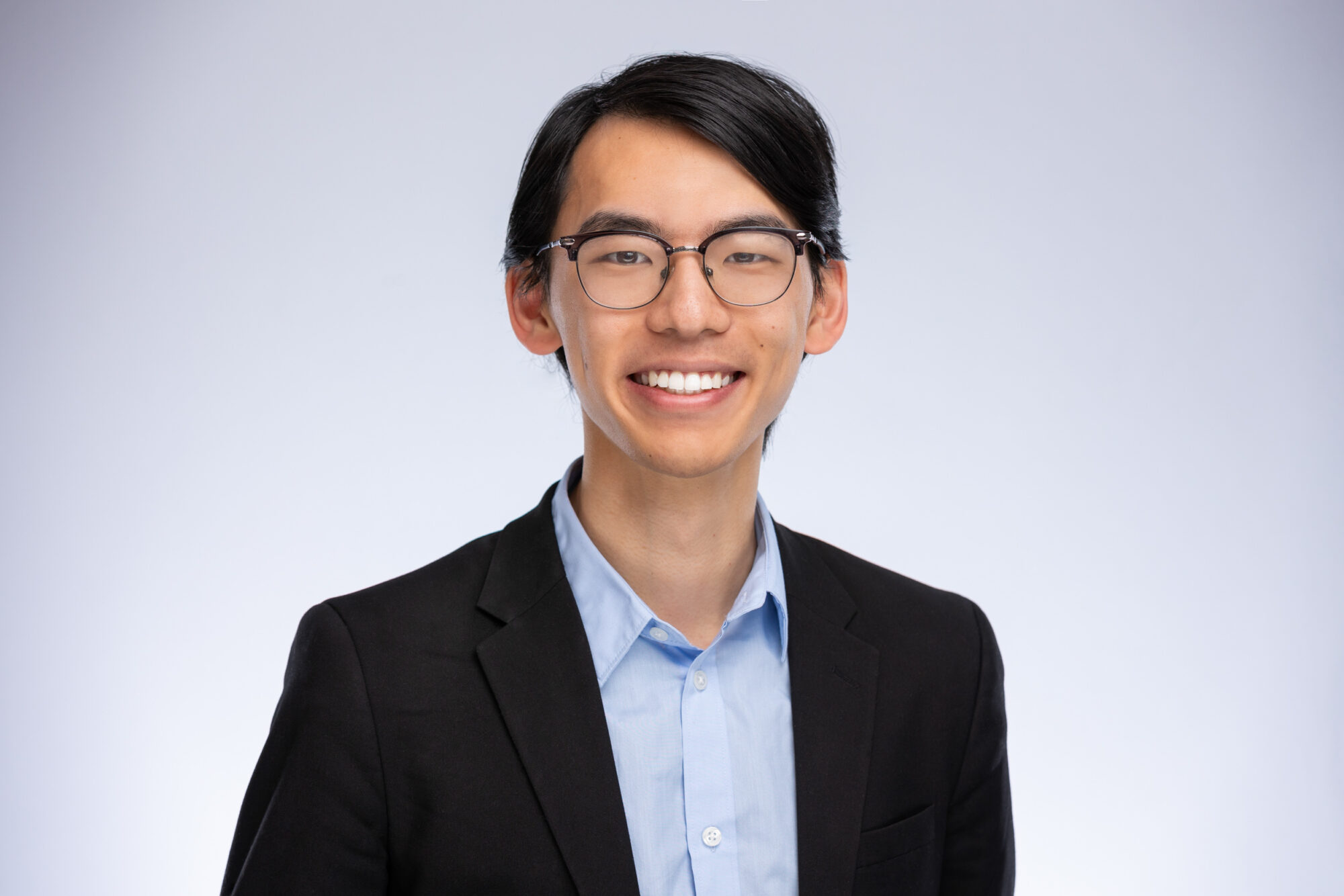 Kevin Li – Horizon Institute for Public Service