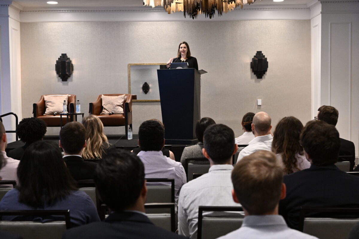 Horizon Institute for Public Service