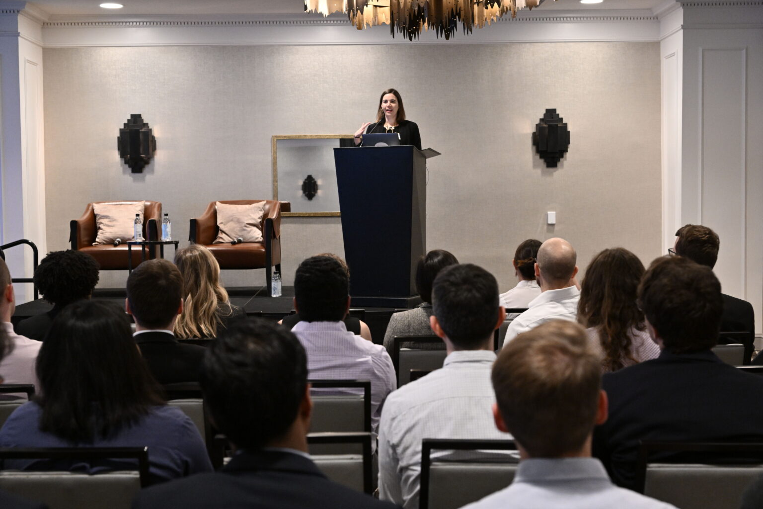 Horizon Institute for Public Service