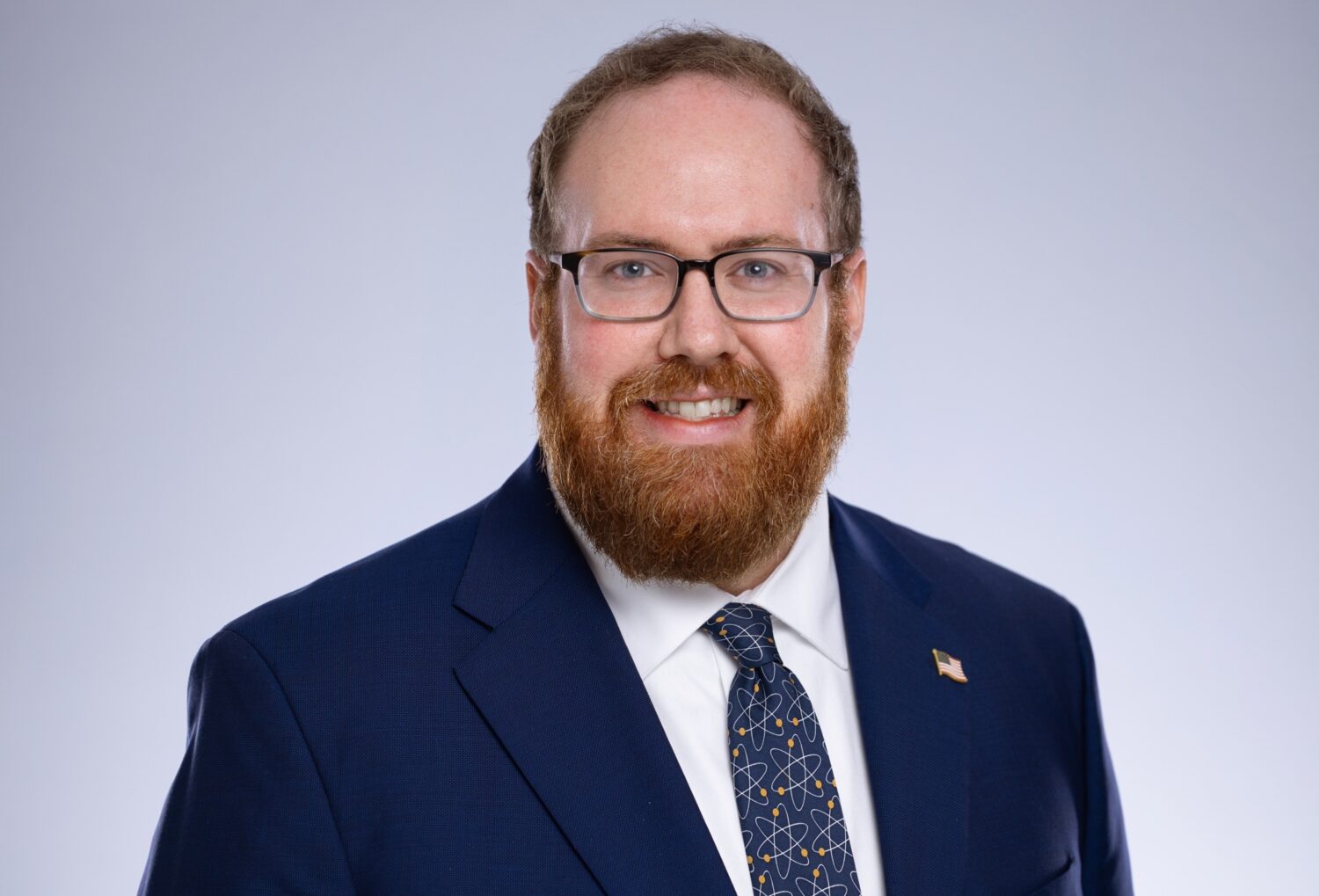 Eric Gomez – Horizon Institute for Public Service