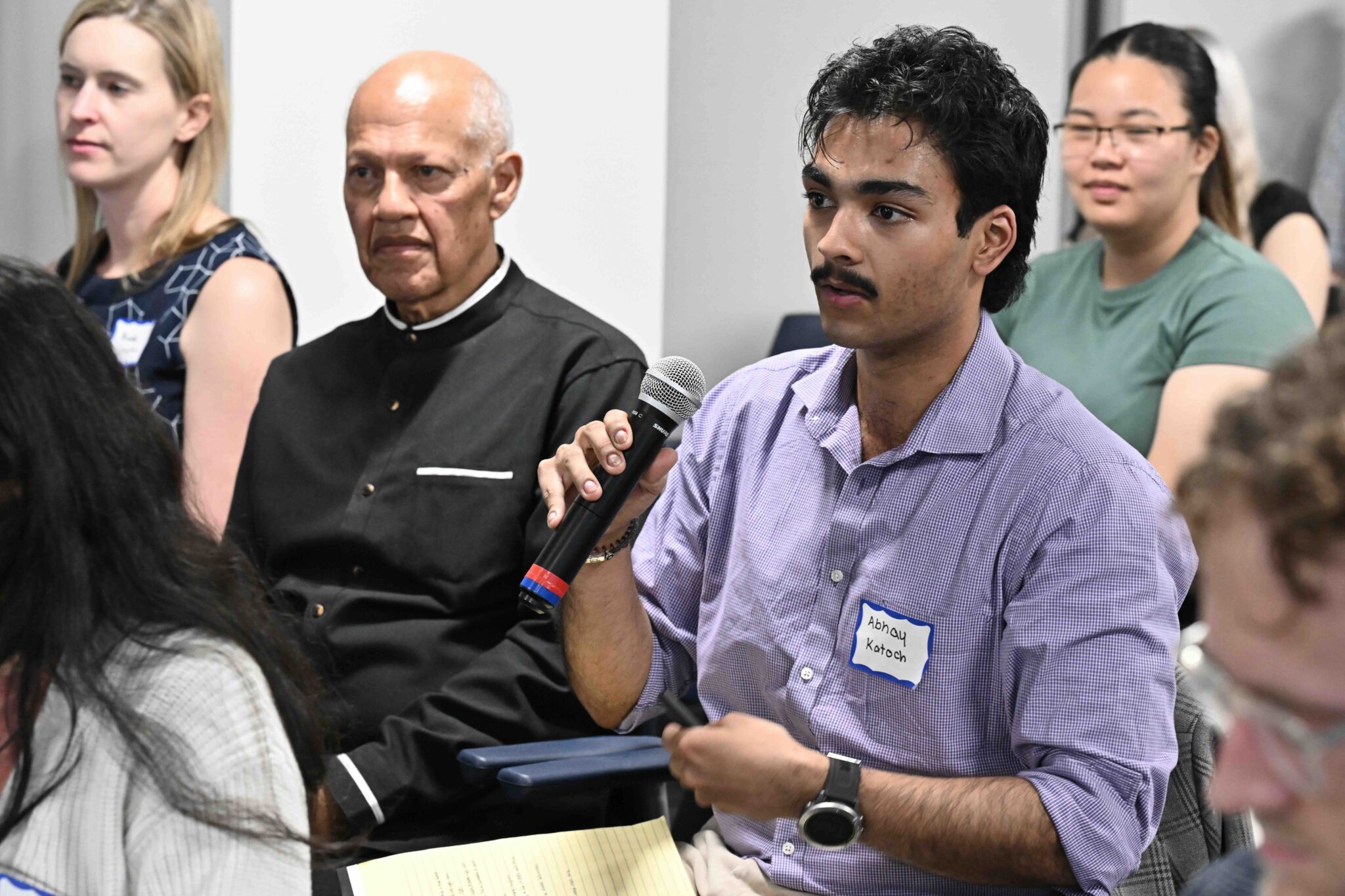 Horizon Institute for Public Service