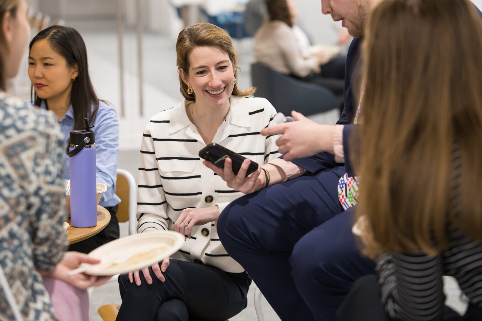 Horizon is hiring for a Senior Program Associate (Events): Apply by ...