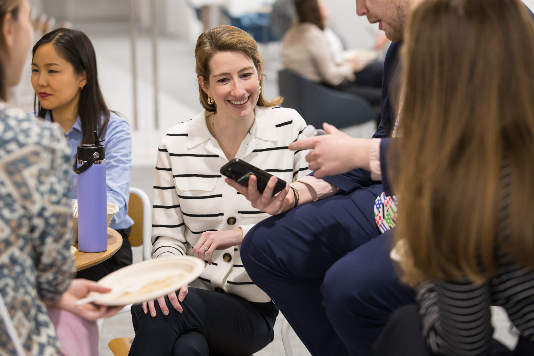 Horizon is hiring for a Senior Program Associate (Events): Apply by ...