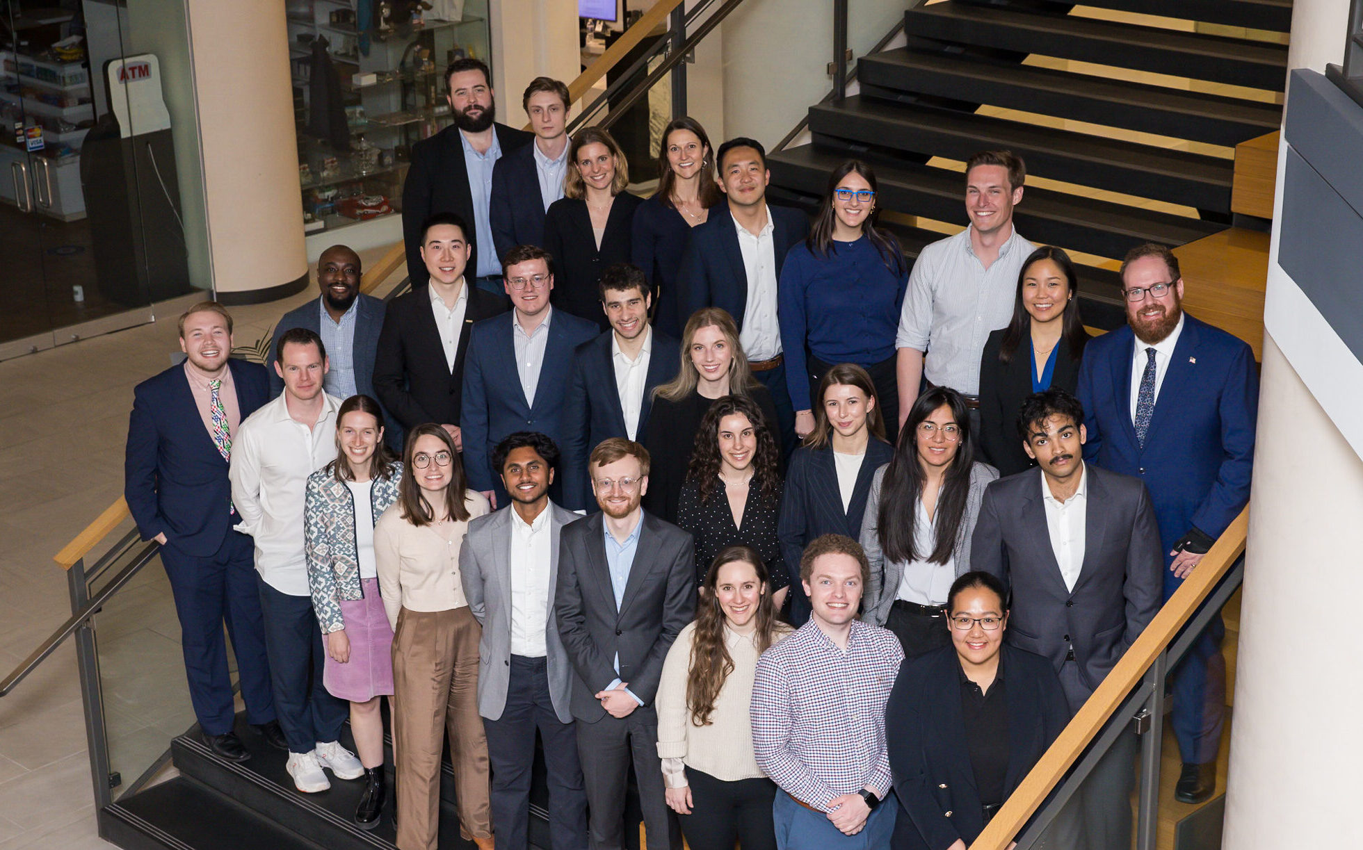 Applications open for 2025 Horizon Fellowship cohort – Horizon ...