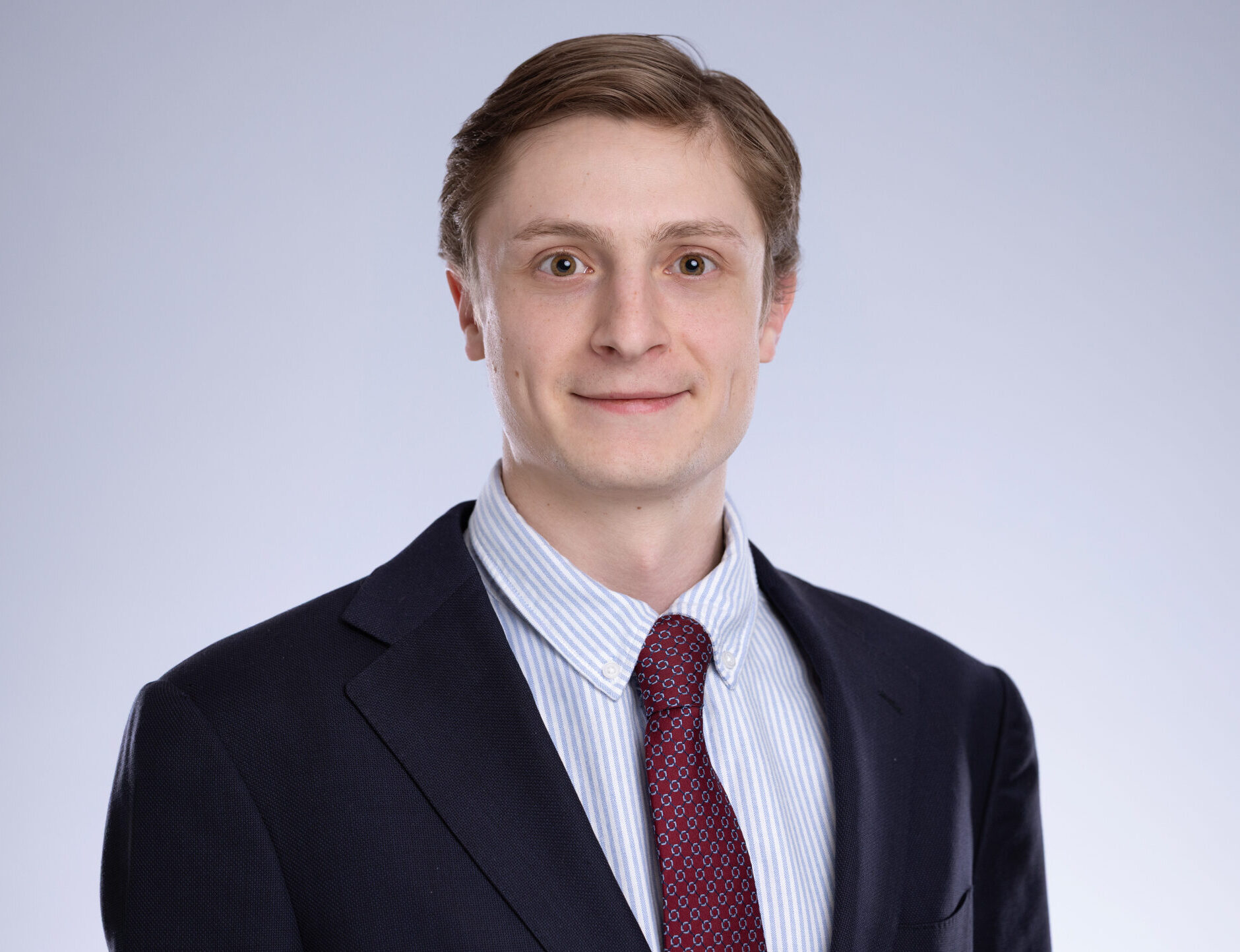 James Ostrowski – Horizon Institute for Public Service