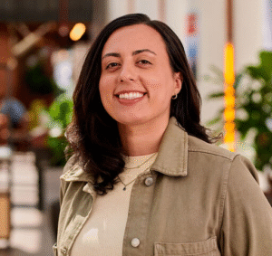 Brooke O'Connell – Horizon Institute for Public Service