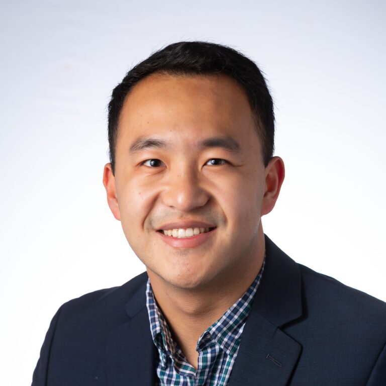 Henry Wu – Horizon Institute for Public Service