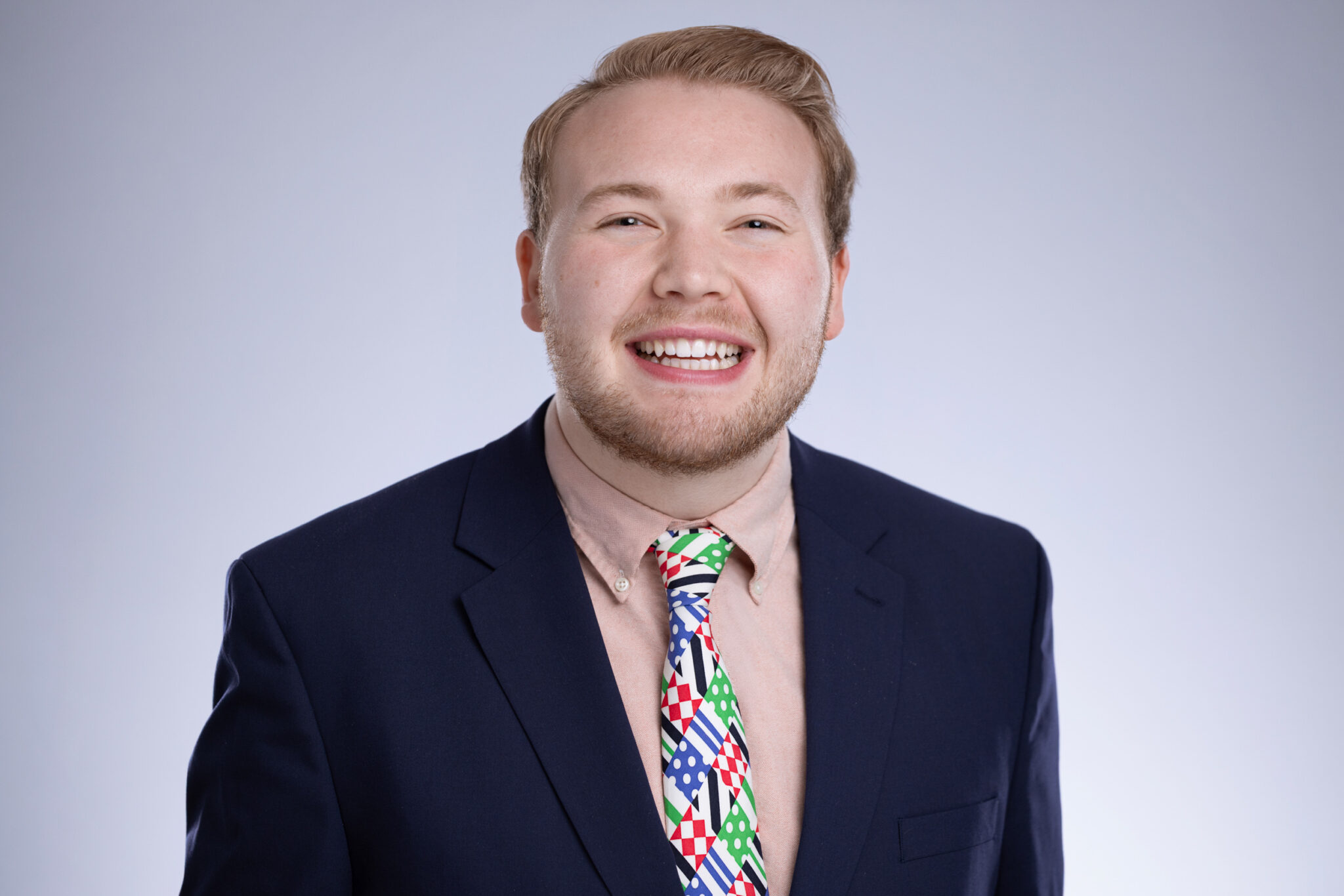 Charlie Mlcek – Horizon Institute for Public Service