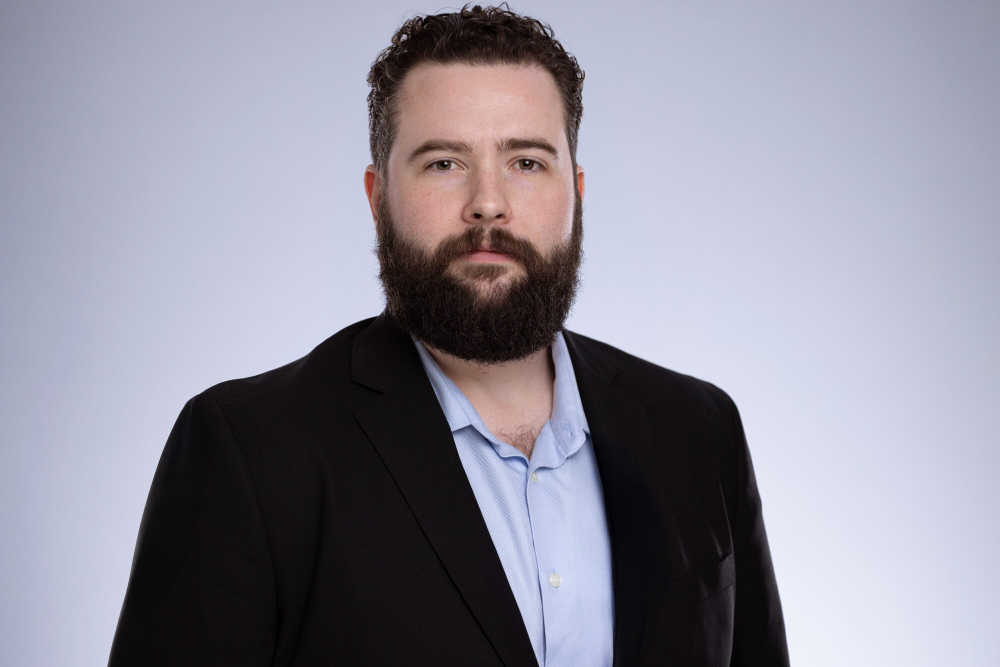 Brian O'Neil – Horizon Institute for Public Service